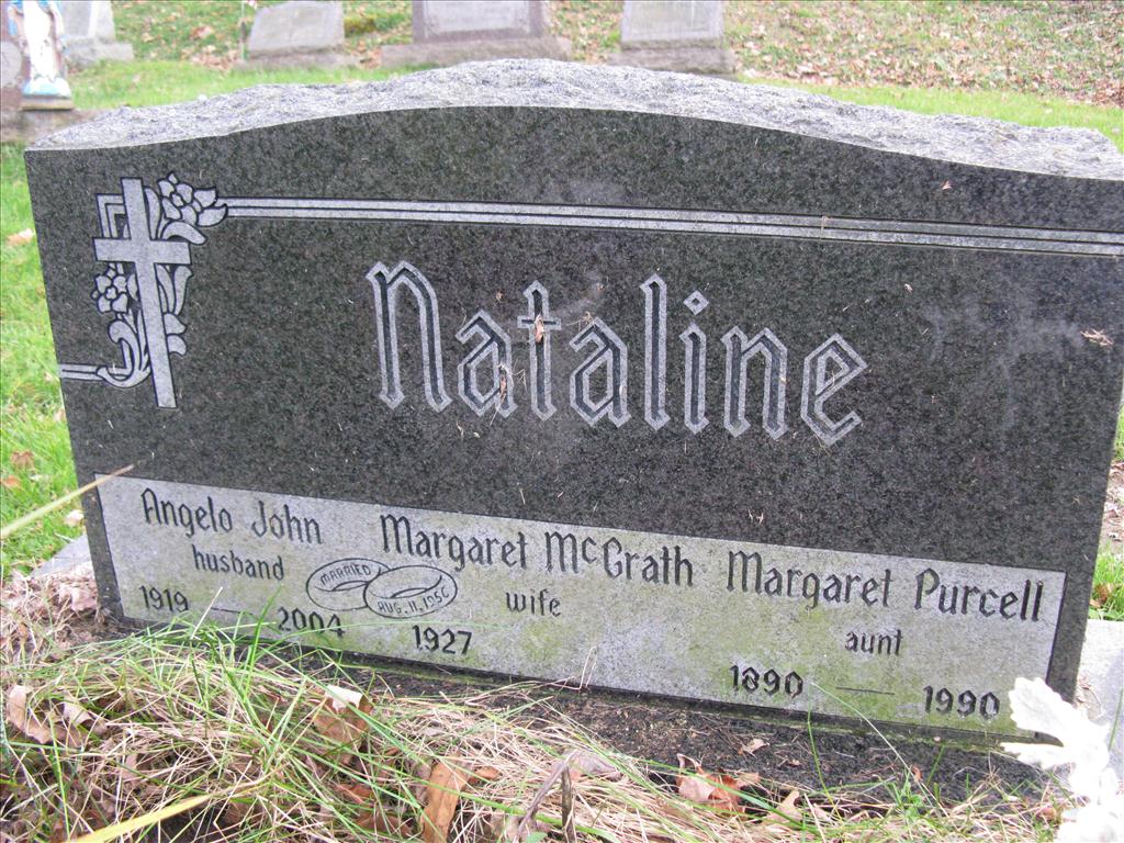 St. John's Cemetery Section 6